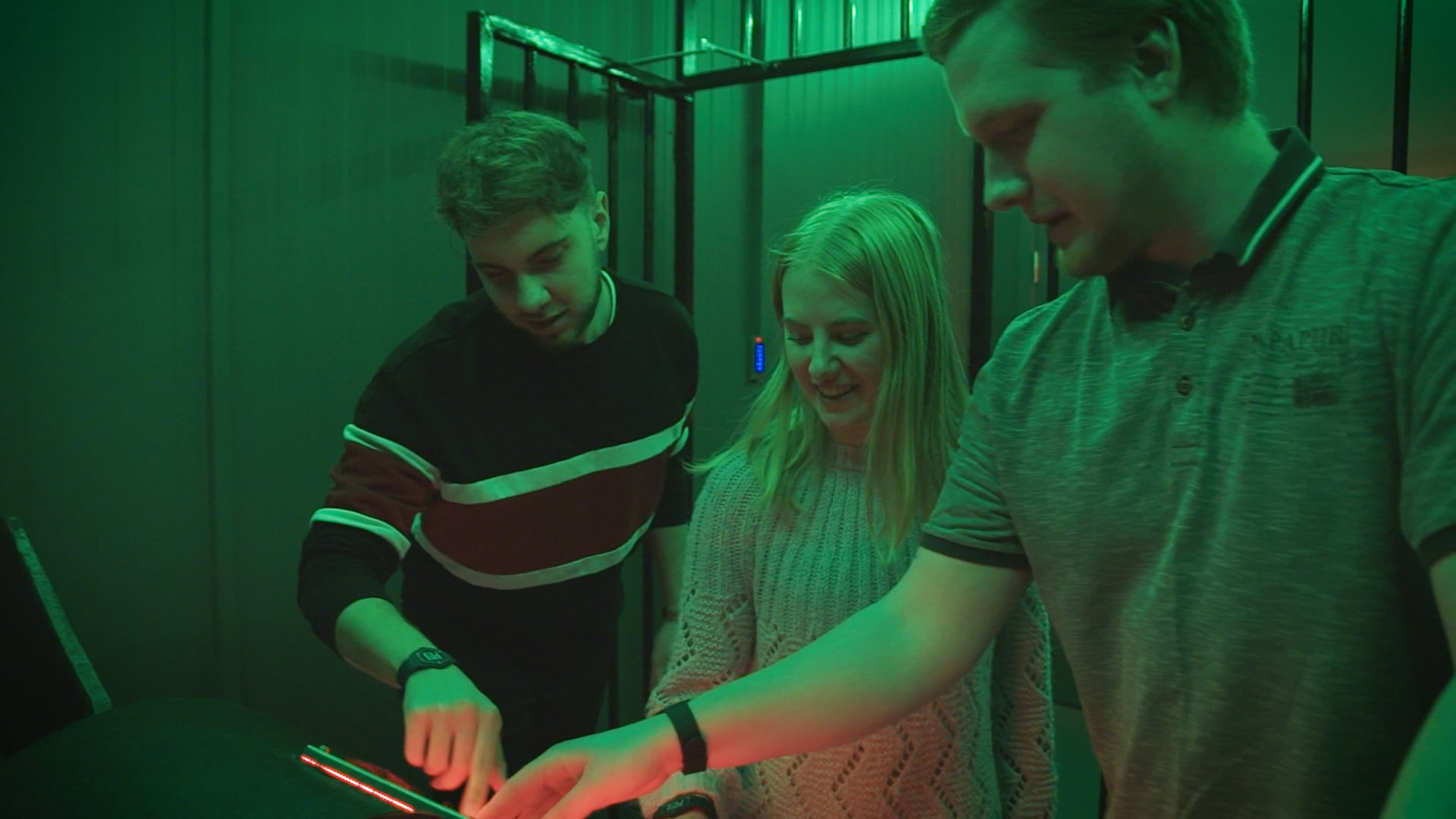 Bowling l Book din bane nemt og hurtigt på BOWLNFUN.dk