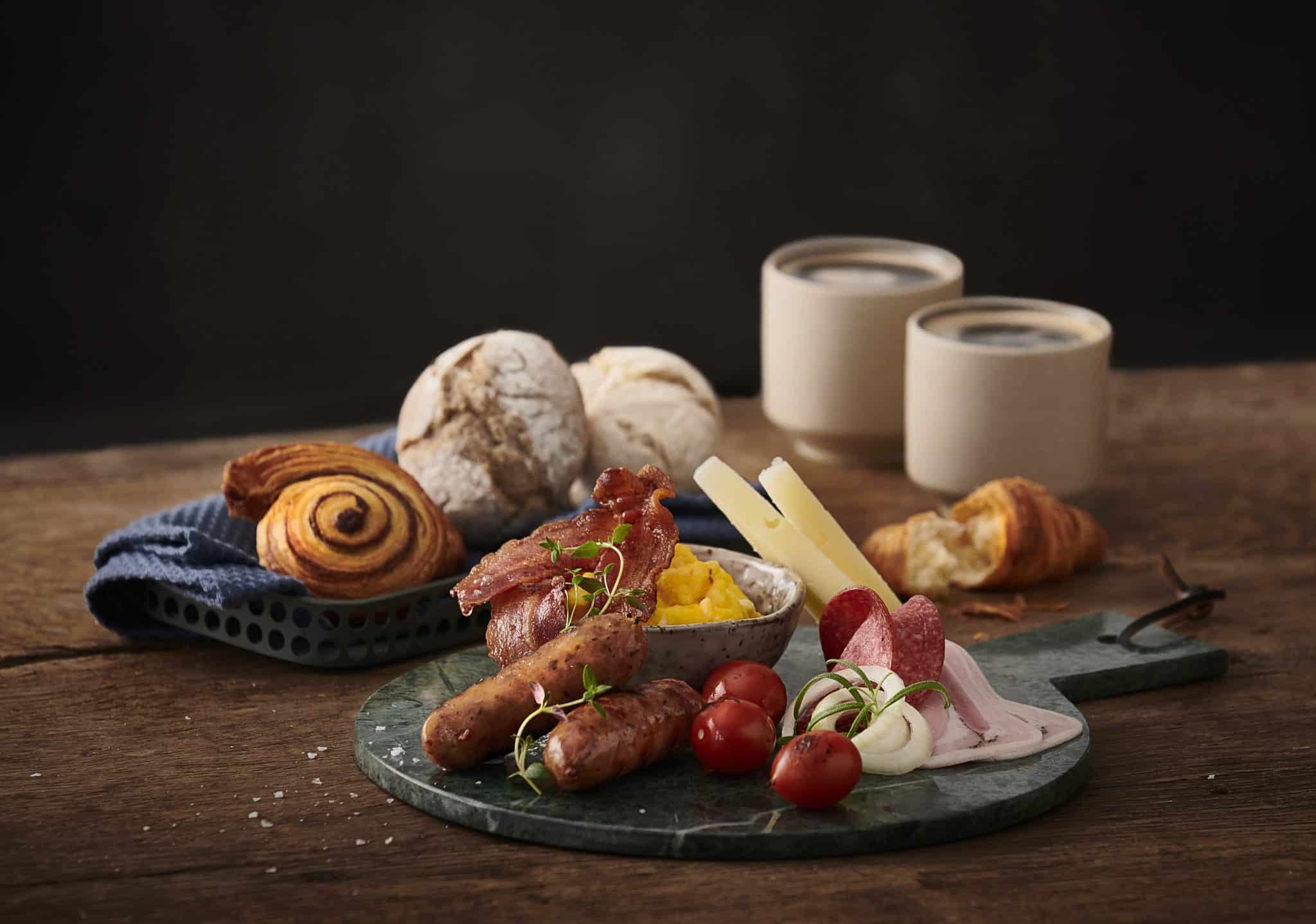 Fejr Mors Dag | Mor spiser Gratis hos The Grill