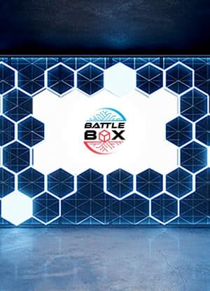 Battle Box | Tænk ud af boksen