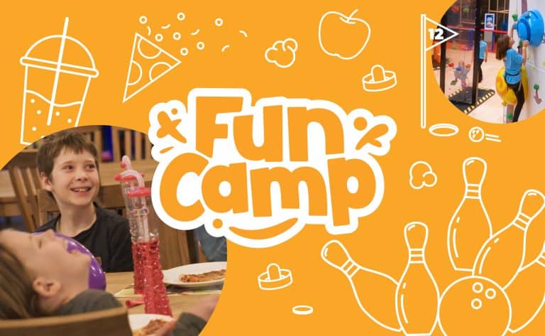 Tirsdag d. 4/8-2026 | Bowl'n'Fun & Maximum