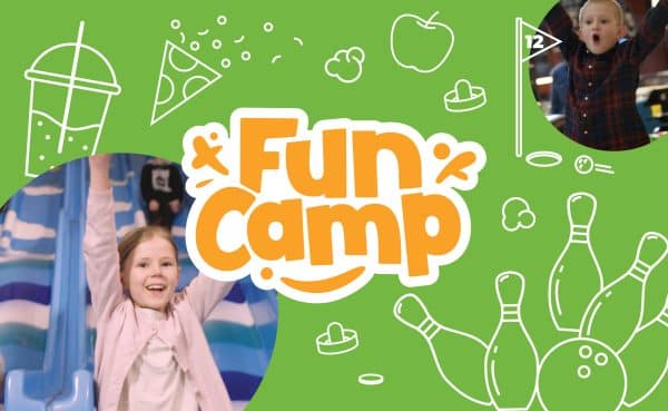 Torsdag | Bowl'n'Fun & Maximum