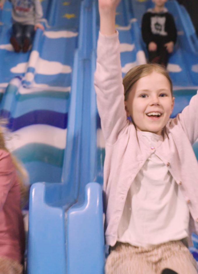 Bowl'n'Fun | Oplevelser for hele familien